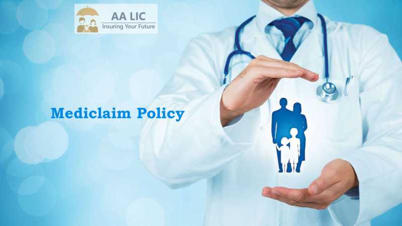 Which Mediclaim Policy Is Best For Your Family? - Ali Asgar