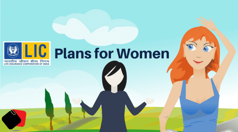 LIC Plans to Assure the Future of Indian Women - Ali Asgar